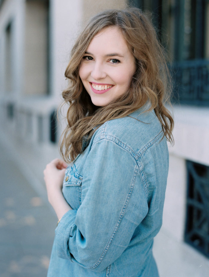 Portraits – Whitney Neal Studios