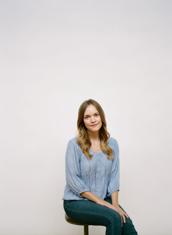 Portraits – Whitney Neal Studios