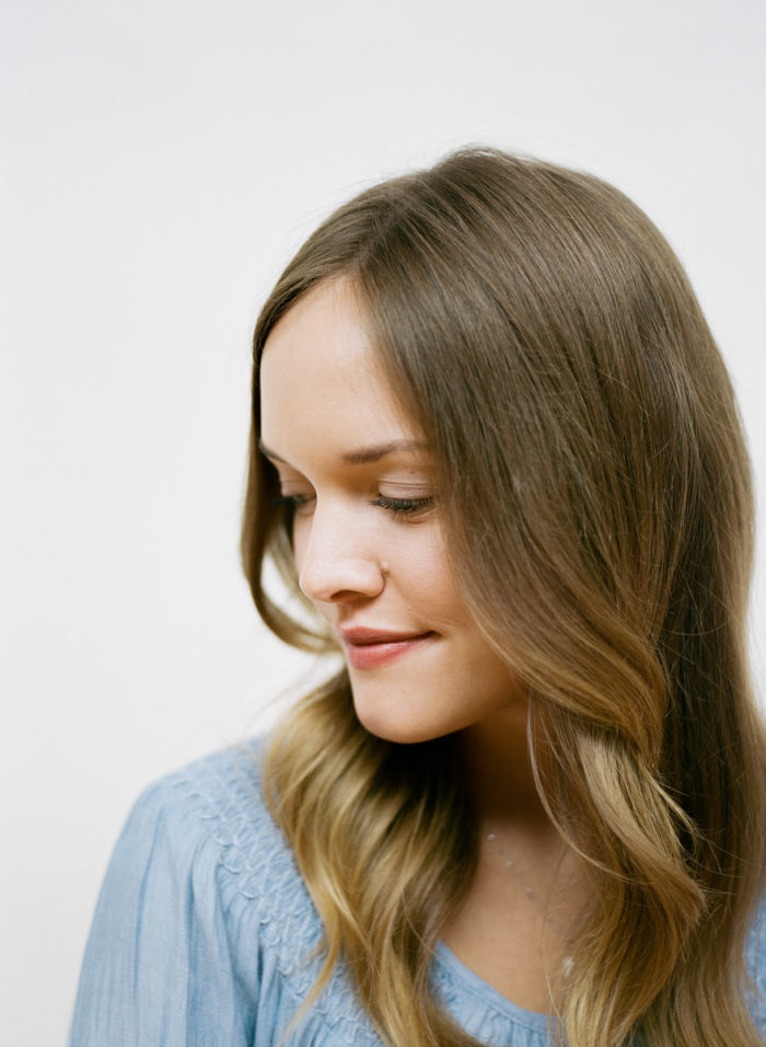 Portraits – Whitney Neal Studios