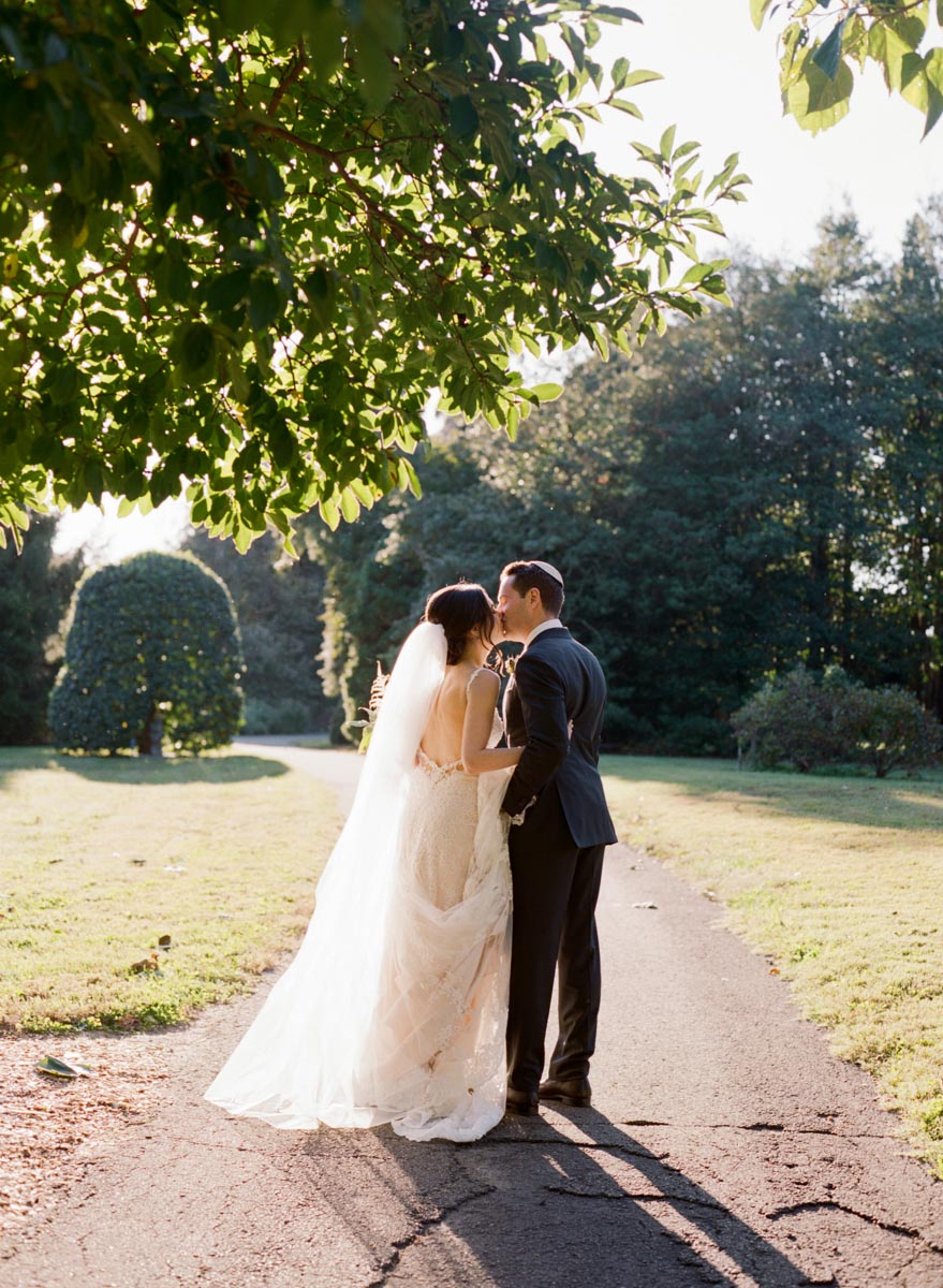 YEW DELL GARDENS – Whitney Neal Studios